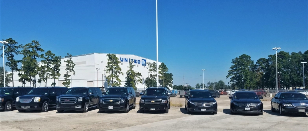 Houston Airport Transportation | Shuttle & Limo Services | Ride Now